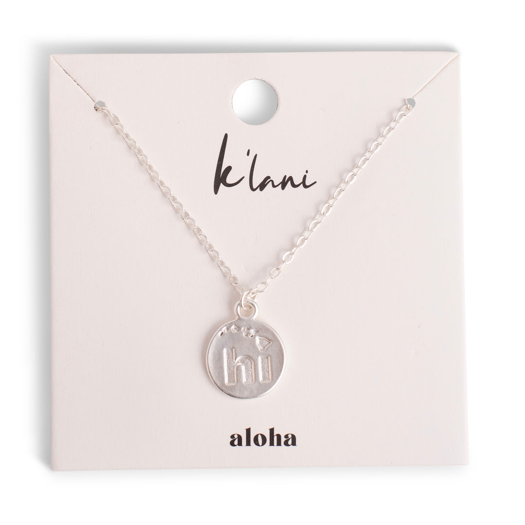 Jewelry + Stickers – Wear K'lani