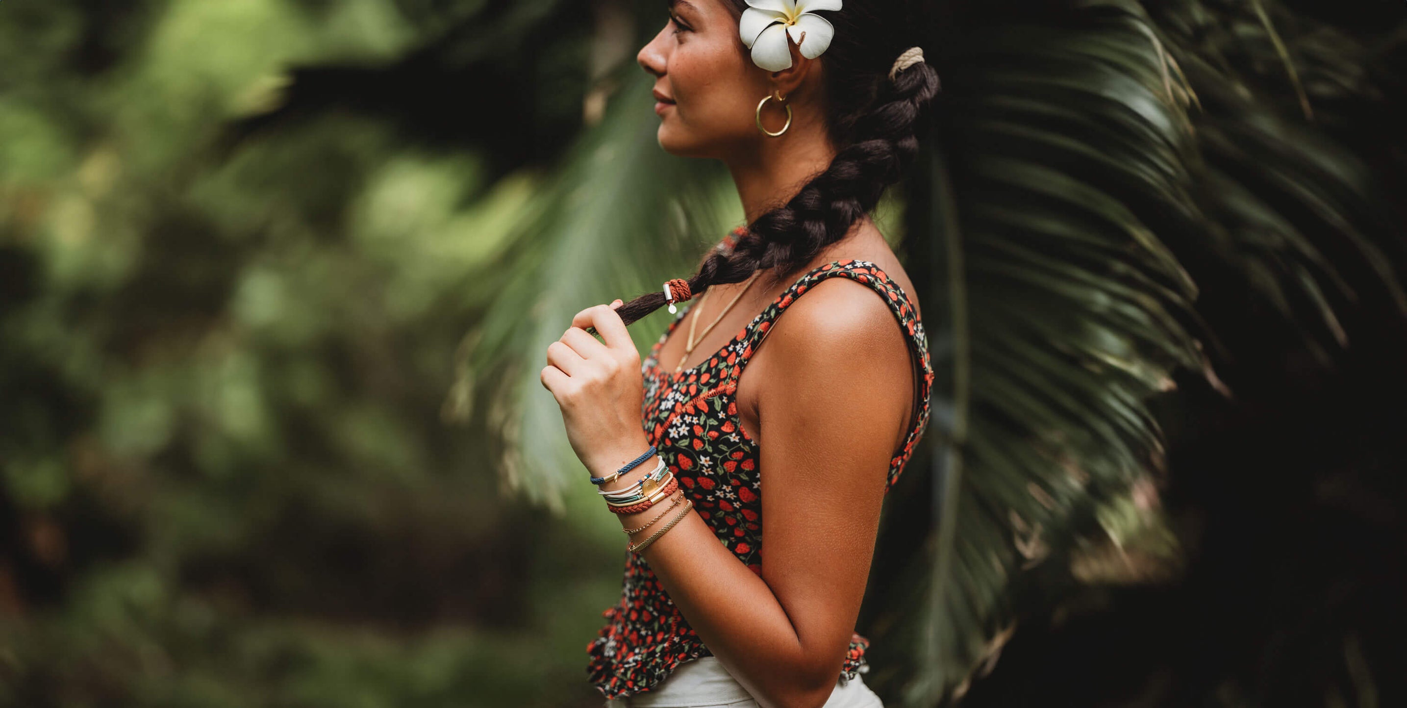 K'lani Hair Tie Bracelets – Wear K'lani