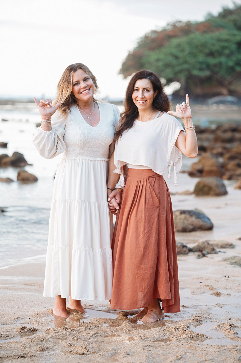 About Us – Wear K'lani