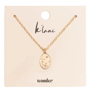 Jewelry – Wear K'lani