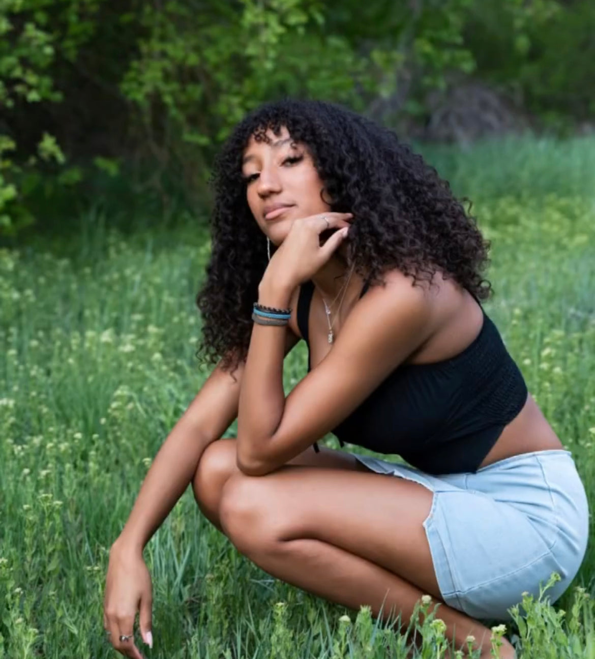 Hustle - Hair Tie Bracelet – Wear K'lani